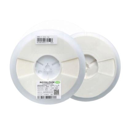 China Smd Components 0805 5% 1% 1/8W 10R 11R 12R 15R 16R 18R 20R 22R 24R 27R 30R 33R 36R 39R Ohm Smd Resistor for sale