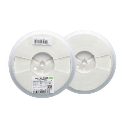 China Smd Components 0603 5% 1% 1/10W 100R 110R 120R 130R 150R 160R 180R 200R 220R 240R 270R 300R Ohm Smd Resistor for sale