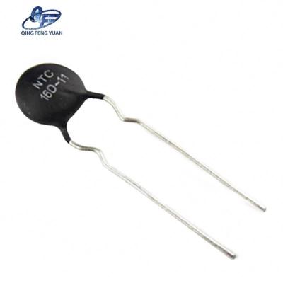China Low Price NTC Power Thermistor 16D-11 MF72 Thermistor Inrush Current Limiter for sale