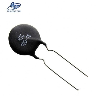 China Factory Supply MF72 Series Powerful 10D 15Ohm 25Ohm 10D-15 NTC Thermistor for sale