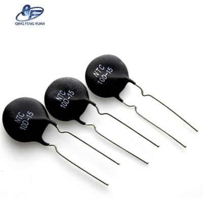 China Factory Supply MF72 Series Powerful 10D 15Ohm 25Ohm 10D-15 NTC Thermistor for sale