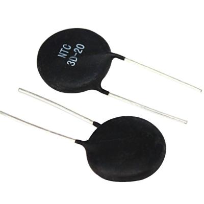 China Professional Thermistor NTC With CE Certificate 3D-20 for sale
