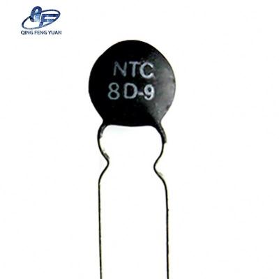China High Quality Mf72 Ntc Temperature Thermistor Thermistorpower Ntc Thermistor8D 8D 7 8D9 9 for sale