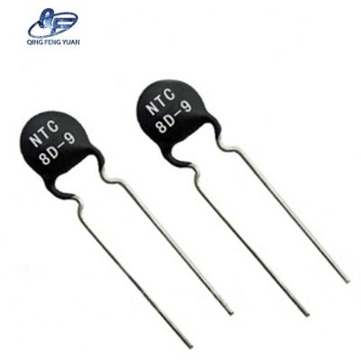 China High Quality Mf72 Ntc Temperature Thermistor Thermistorpower Ntc Thermistor8D 8D 7 8D9 9 for sale