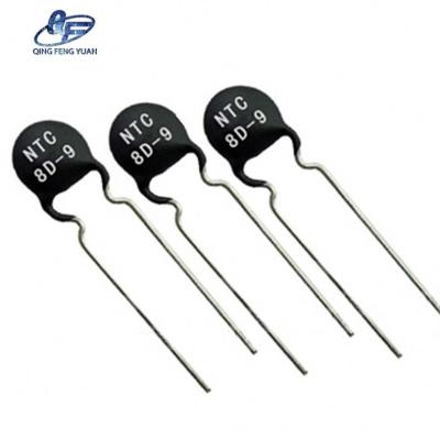 China High Quality Mf72 Ntc Temperature Thermistor Thermistorpower Ntc Thermistor8D 8D 7 8D9 9 for sale