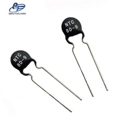 China High Quality Mf72 Ntc Temperature Thermistor Thermistorpower Ntc Thermistor8D 8D 7 8D9 9 for sale