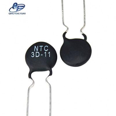 China Powerful NTC Resistor 3D-11 Thermistor For Battery Pack for sale