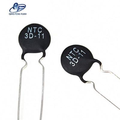 China Powerful NTC Resistor 3D-11 Thermistor For Battery Pack for sale