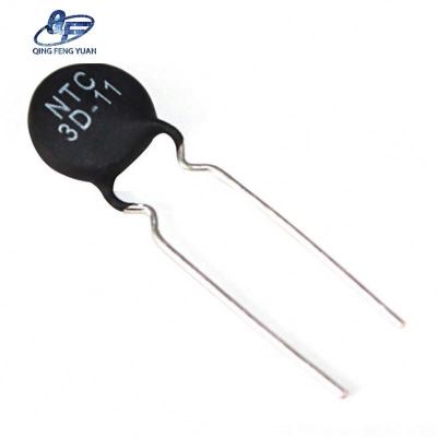 China Powerful NTC Resistor 3D-11 Thermistor For Battery Pack for sale