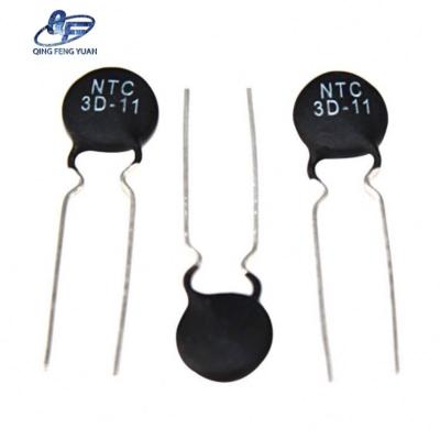 China Powerful NTC Resistor 3D-11 Thermistor For Battery Pack for sale