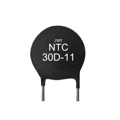 China Factory Wholesale NTC Thermistors 30D-11 Temperature Sensor for sale