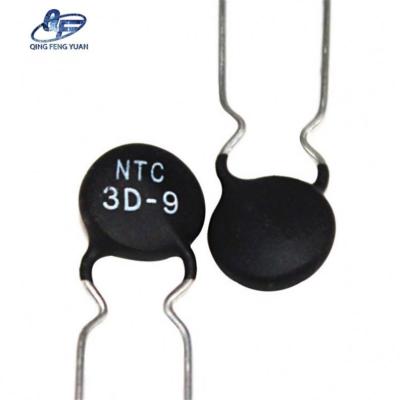 China MF72 Series NTC Thermistor 3D-9 For Heater for sale