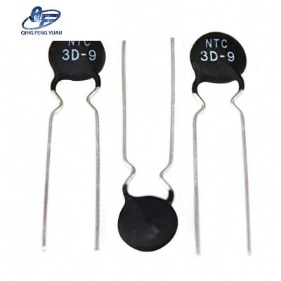 China MF72 Series NTC Thermistor 3D-9 For Heater for sale