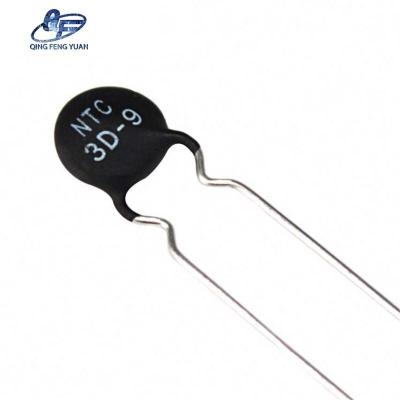 China MF72 Series NTC Thermistor 3D-9 For Heater for sale