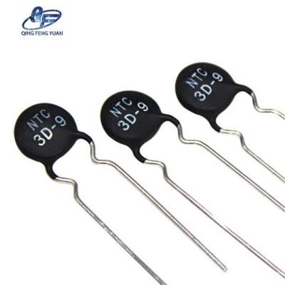 China MF72 Series NTC Thermistor 3D-9 For Heater for sale