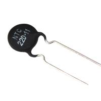 China Inrush Current Limiter NTC Thermistor 22D-11 CE Certification for sale