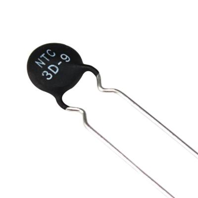 China NTC Thermistor 10D-5 For Air Temperature Sensor for sale