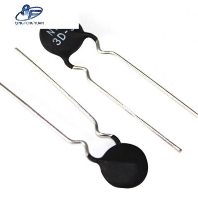 China NTC Thermistor 10D-5 For Air Temperature Sensor for sale