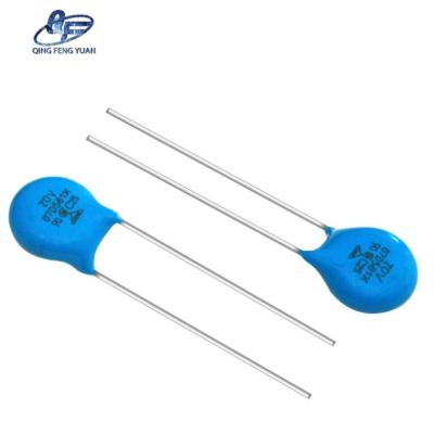 Cina Mov ad alta tensione 7D 561K Zov Varistor 07D511 Resistor Serie 500V in vendita