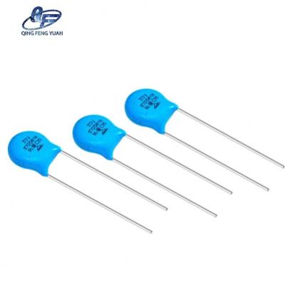 Cina Mov ad alta tensione 7D 561K Zov Varistor 07D511 Resistor Serie 500V in vendita