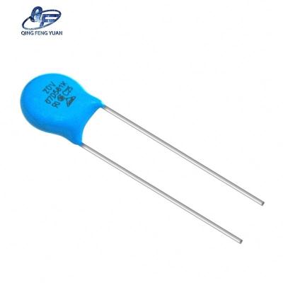 Cina Mov ad alta tensione 7D 561K Zov Varistor 07D511 Resistor Serie 500V in vendita