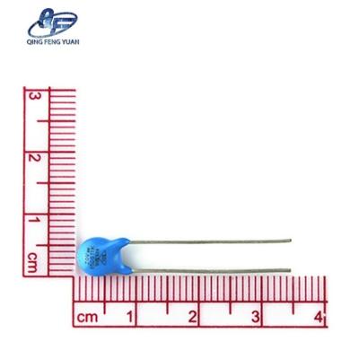 China High Voltage Zov Varistor Supplier Customized Core Radial Lead MOV Varistor for sale