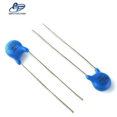 China High Voltage Zov Varistor Supplier Customized Core Radial Lead MOV Varistor for sale