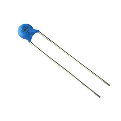 China High Power Zov Tvr Varistor 05D391k Metal Oxide Varistors For Surge Arrester for sale