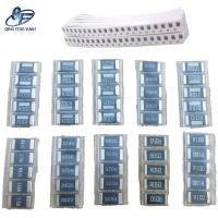 China Load 5W Ceramic 150 Current Shunt 320K Ohm Resistor for sale