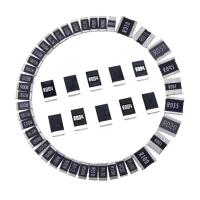 China Load 5W Ceramic 150 Current Shunt 320K Ohm Resistor for sale