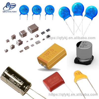 China 2W Warna 10K R025 Smd Fuse Color Codes Array Resistor for sale