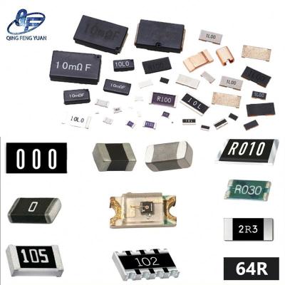 China Warna 1 Led Load Variable 10K 17K Resistor 100 Ohm 50W for sale