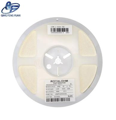 China 50 250W 47 Ohm Smd Capacitor Resistor Block for sale