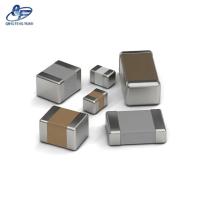 China Network Book 33 5.1K Ohm Gigaohm Resistor for sale
