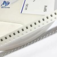 China 1.5K Ohm Electronic Components Non-Inductive Canbus Resistor for sale