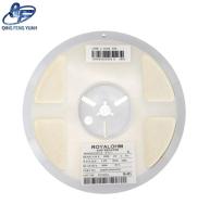 China 1.5K Ohm Electronic Components Non-Inductive Canbus Resistor for sale