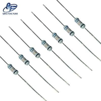 China Wire wound 5w 50w 6-ohm load resistors 50k variable resistor ohms for sale