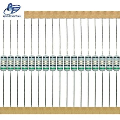 China KNP 2w 150 ohm resistor 10k rheostat color code for sale