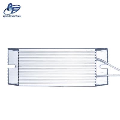 China 8 Ohm 200W Non-Inductive Dummy Load Resistor for sale