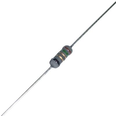 China KNP 3w 10 milliohm resistor 1/4w resistors 1.5k ohm for sale