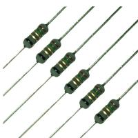 China KNP 1w 471k varistor 470 ohm resistor color code for sale