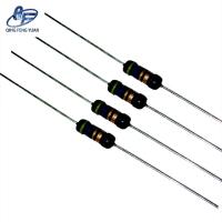 China KNP 2w 80 ohm resistor 8 720 for sale