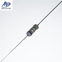 China KNP 2w 80 ohm resistor 8 720 for sale