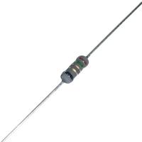 China KNP 2w 5 ohm resistor color code 4r7 4k smd for sale