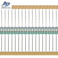 China KNP 2w 5 ohm resistor color code 4r7 4k smd for sale