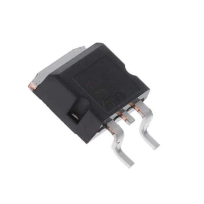 China STPSC20H12G-TR for sale