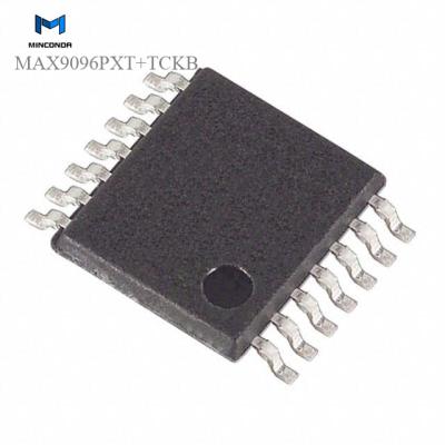 China MAX9096PXT+TCKB for sale