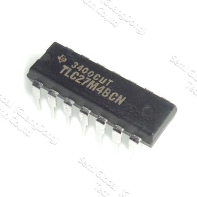 China TLC27M4BID for sale