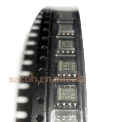 Chine SA5534AD à vendre