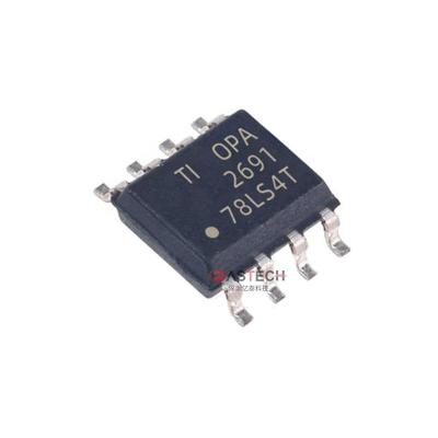 China OPA2691ID for sale